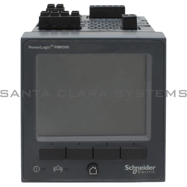 METSEPM8240 Schneider In stock and ready to ship - Santa Clara Systems