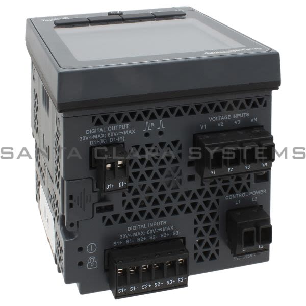 METSEPM8240 Schneider In stock and ready to ship - Santa Clara Systems