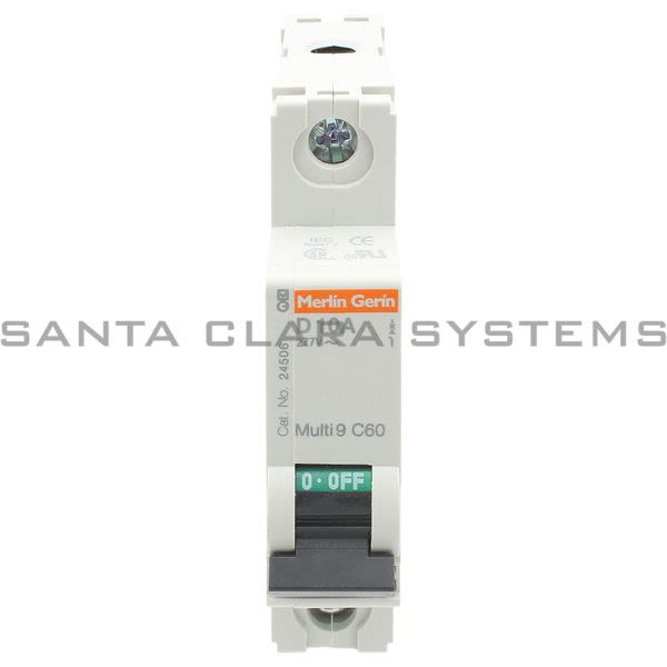 MG-24506 Square D In stock and ready to ship - Santa Clara Systems