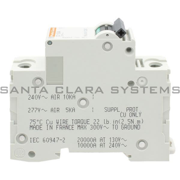 MG-24506 Square D In stock and ready to ship - Santa Clara Systems