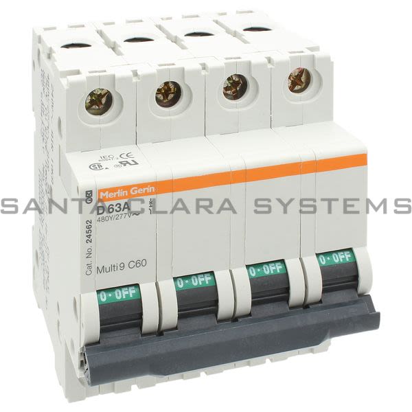 MG-24562 Square D In stock and ready to ship - Santa Clara Systems