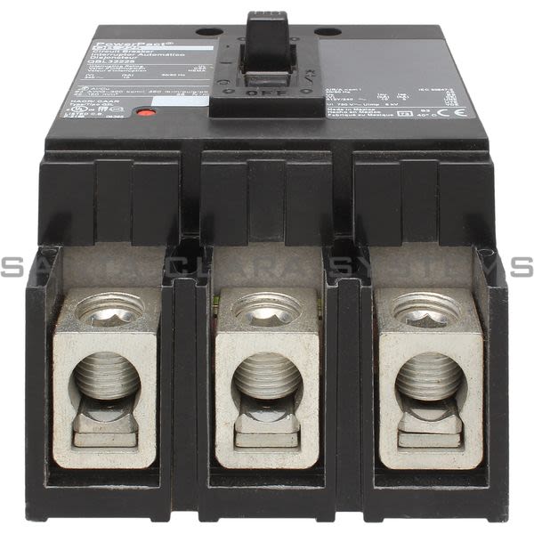 QBL32225 Square D In stock and ready to ship - Santa Clara Systems