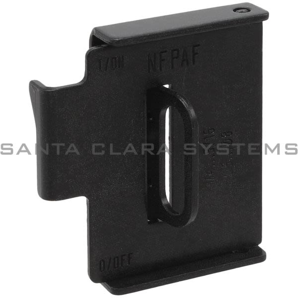 S37422 Square D Padlock Device - Santa Clara Systems