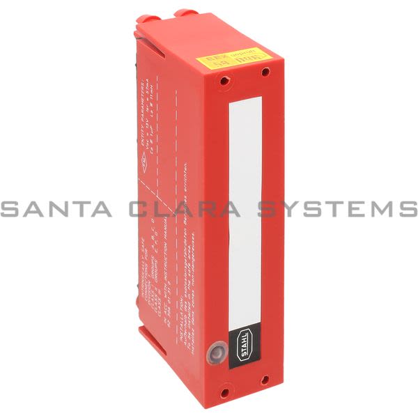 9230-0111-220 Stahl Relay Repeater - Santa Clara Systems