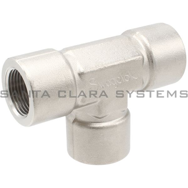 SS-12-T Swagelok In stock and ready to ship - Santa Clara Systems