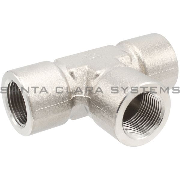 SS-12-T Swagelok In stock and ready to ship - Santa Clara Systems