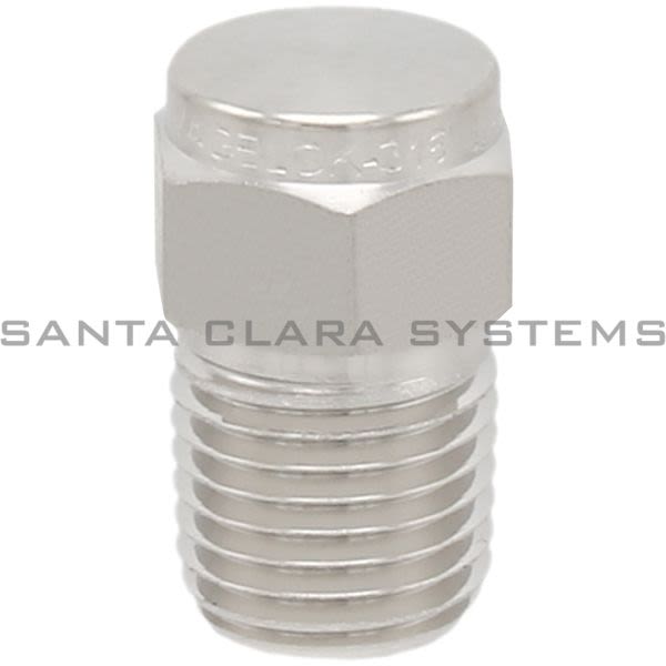 SS-4-P Swagelok In stock and ready to ship - Santa Clara Systems