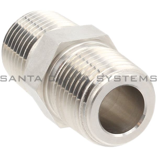 SS-8-HN Swagelok In stock and ready to ship - Santa Clara Systems