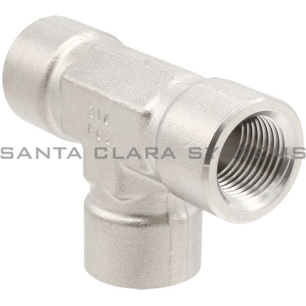 SS-8-T Swagelok In stock and ready to ship - Santa Clara Systems