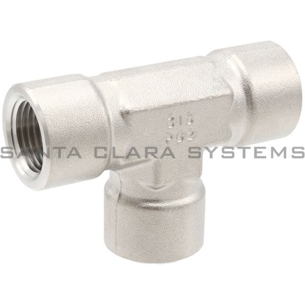 SS-8-T Swagelok In stock and ready to ship - Santa Clara Systems