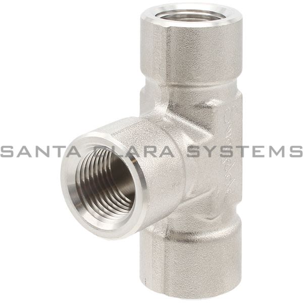 SS-8-T Swagelok In stock and ready to ship - Santa Clara Systems