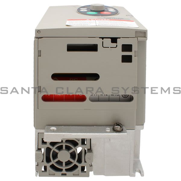 ATV31H075N4A Telemecanique variable speed drive ATV31 - 0.75kW - 500V 3 ...