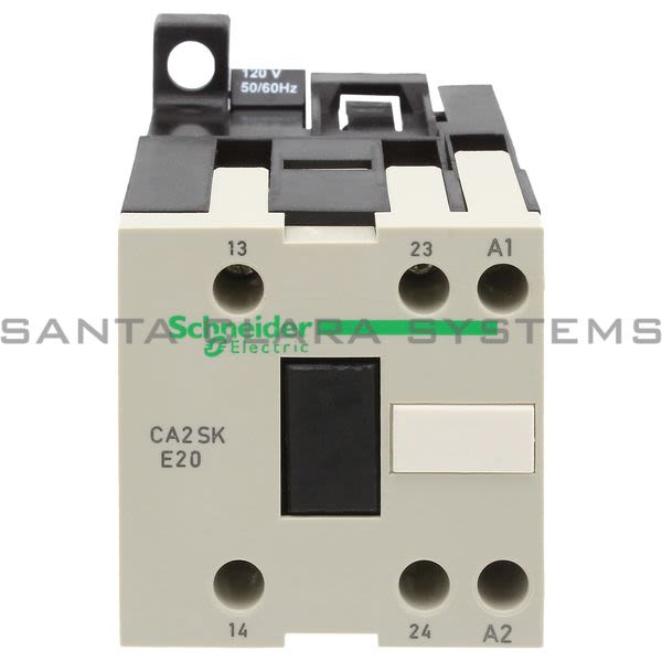 CA2SKE20G7 Telemecanique In stock and ready to ship - Santa Clara Systems