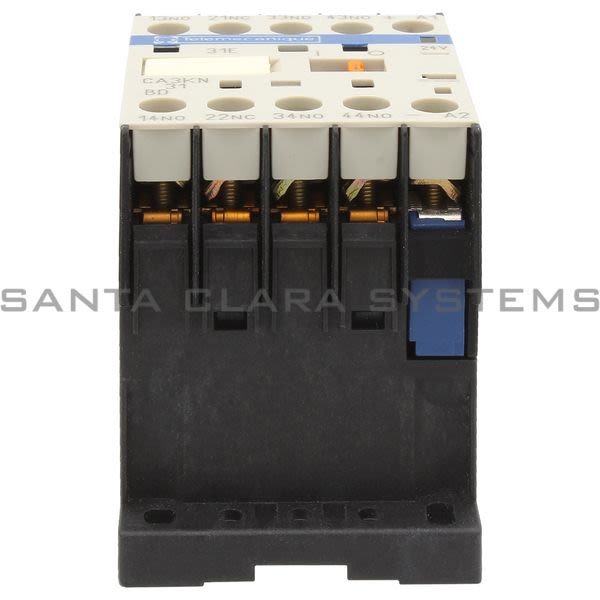 CA3KN31BD Telemecanique In stock and ready to ship - Santa Clara Systems