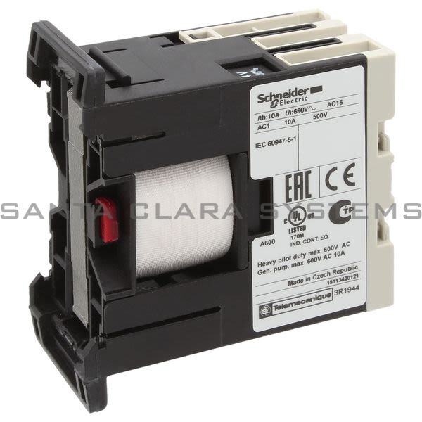 CA3SK20BD Telemecanique In stock and ready to ship - Santa Clara Systems