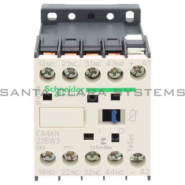 CA4KN22BW3 Telemecanique In stock and ready to ship - Santa Clara Systems