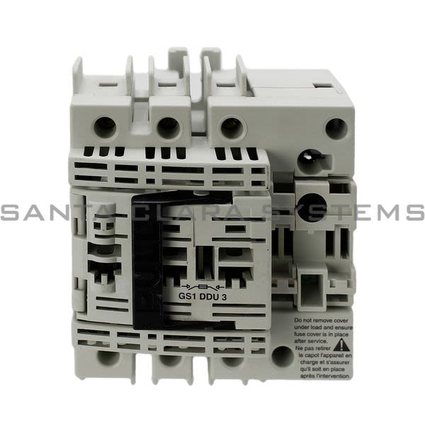 GS1DDU3 Telemecanique In stock and ready to ship - Santa Clara Systems