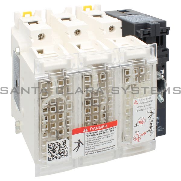 GS2GU3N Telemecanique In stock and ready to ship - Santa Clara Systems