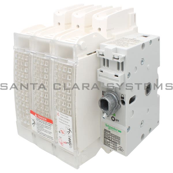 GS2JU3N Telemecanique In stock and ready to ship - Santa Clara Systems