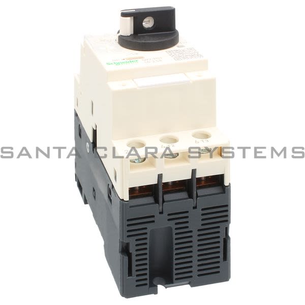 GV2P07 Telemecanique In stock and ready to ship - Santa Clara Systems
