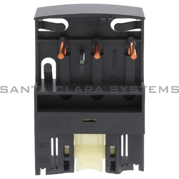 GV2AF3 Telemecanique In stock and ready to ship - Santa Clara Systems