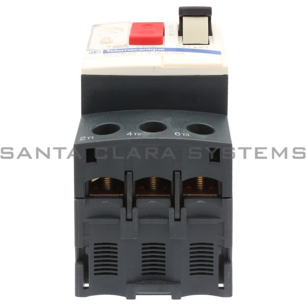 GV2ME02 Telemecanique In stock and ready to ship - Santa Clara Systems
