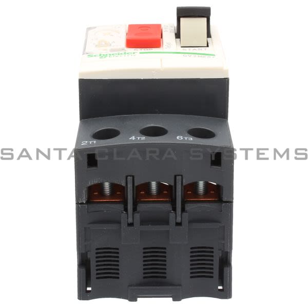 GV2ME06 Telemecanique In stock and ready to ship - Santa Clara Systems