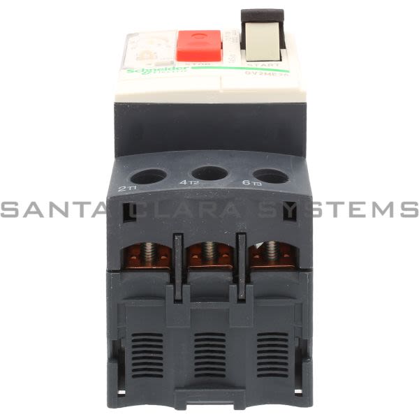 GV2ME20 Telemecanique In stock and ready to ship - Santa Clara Systems