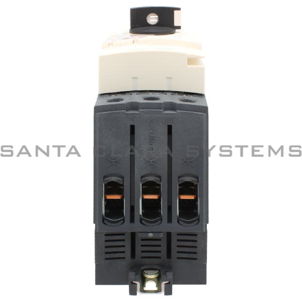 GV3P65 Telemecanique In stock and ready to ship - Santa Clara Systems