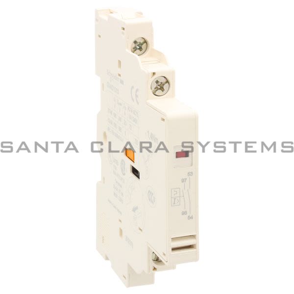 GVAD1010 Telemecanique In stock and ready to ship - Santa Clara Systems