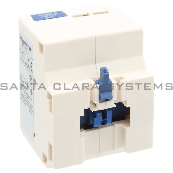 LAD6K10B Telemecanique In stock and ready to ship - Santa Clara Systems