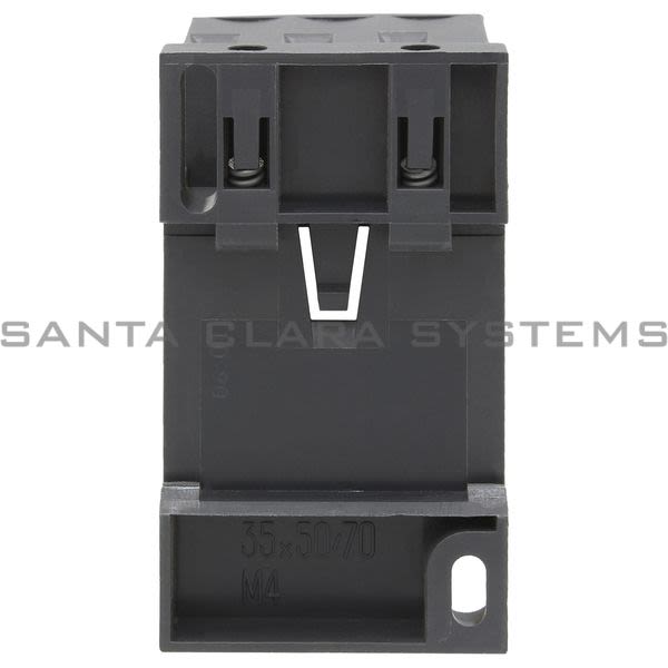LAD7B10 Telemecanique Terminal Block - Santa Clara Systems