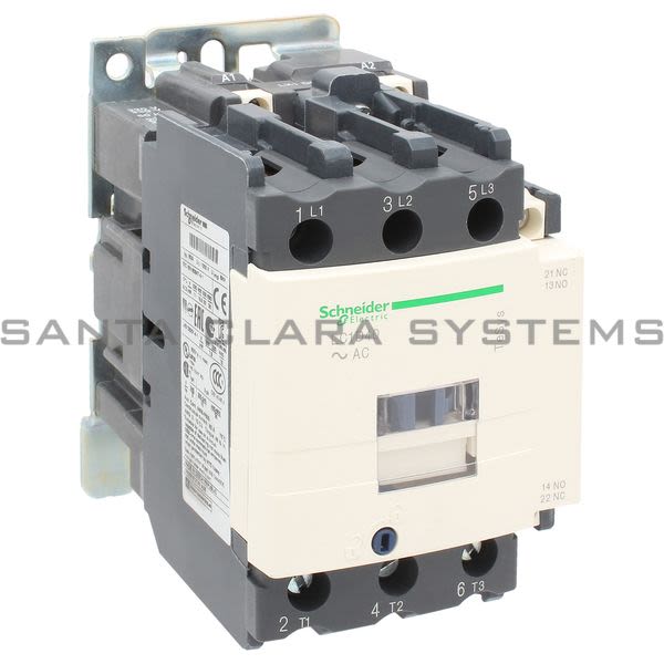 LC1D40M7 Telemecanique In stock and ready to ship - Santa Clara Systems