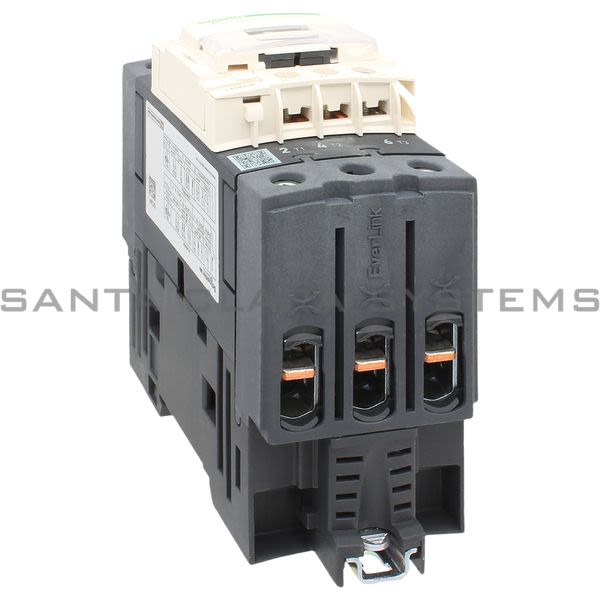 LC1D50ABD Telemecanique In stock and ready to ship - Santa Clara Systems