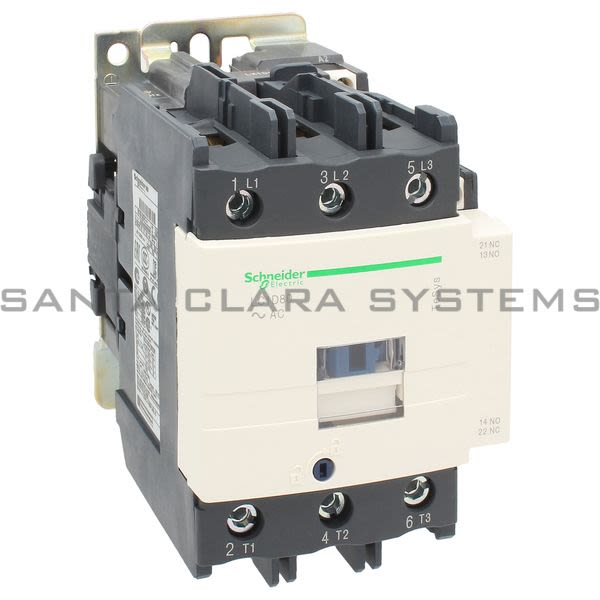 LC1D80F7 Telemecanique In stock and ready to ship - Santa Clara Systems