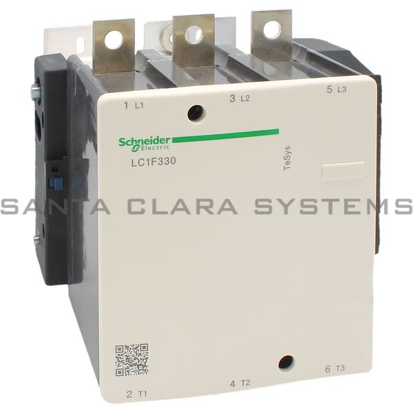 LC1F330M7 Telemecanique In stock and ready to ship - Santa Clara Systems