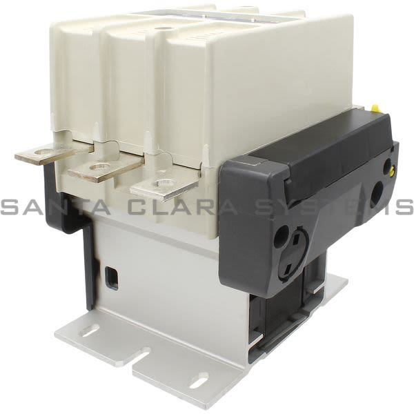 LC1FG43 Telemecanique Contactor - Santa Clara Systems