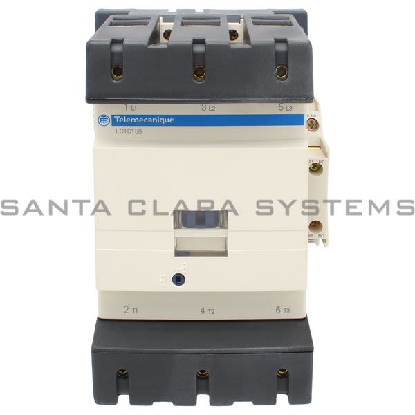 LC1D150G7 Telemecanique In stock and ready to ship - Santa Clara Systems