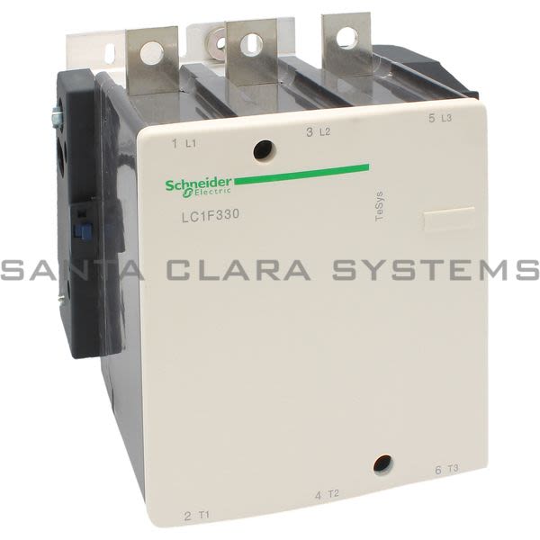 LC1F330 Telemecanique In stock and ready to ship - Santa Clara Systems