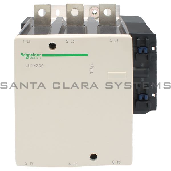 LC1F330 Telemecanique In stock and ready to ship - Santa Clara Systems