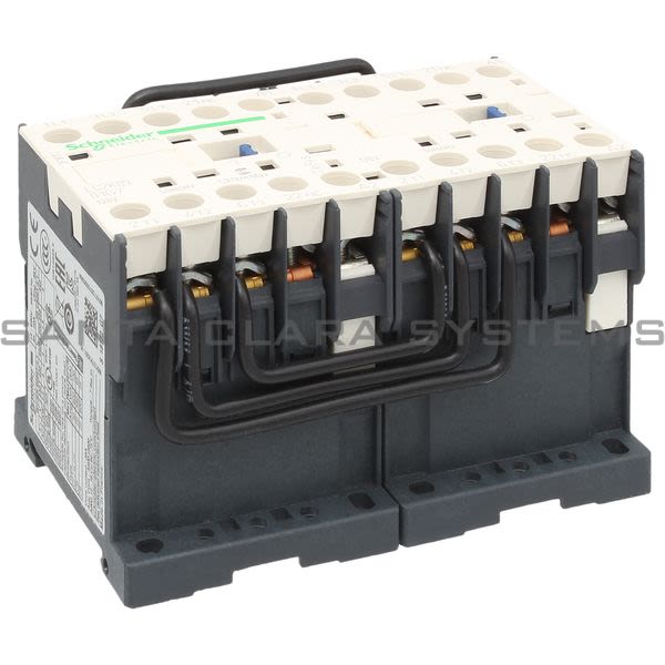LC2K0901G7 Telemecanique In stock and ready to ship - Santa Clara Systems
