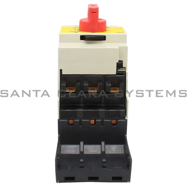 LD4LD030MC Telemecanique TeSys Integral - contactor breaker - 63 A A AC ...