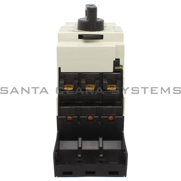 LD4LD130BD Telemecanique TeSys Integral - contactor breaker - 63 A A AC ...