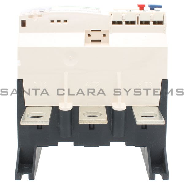 LR9D5369 Telemecanique In stock and ready to ship - Santa Clara Systems