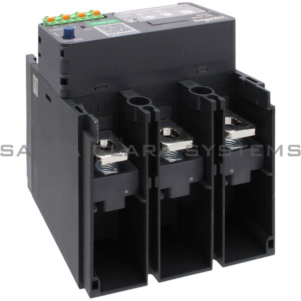 LR9G225 Telemecanique In stock and ready to ship - Santa Clara Systems