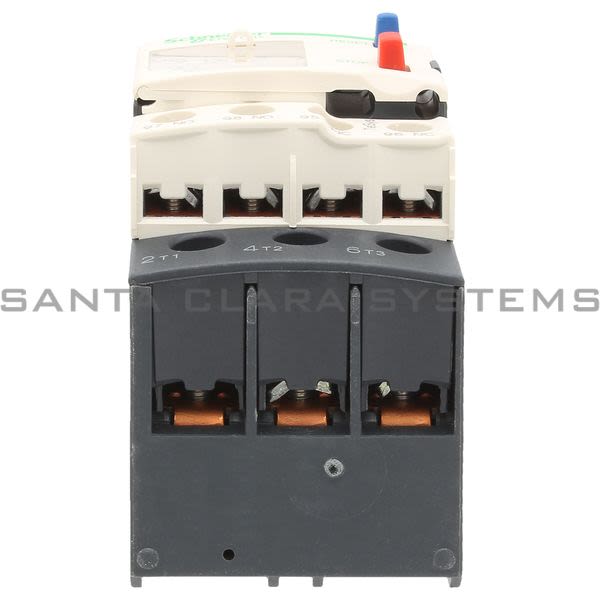 LRD12 Telemecanique In stock and ready to ship - Santa Clara Systems