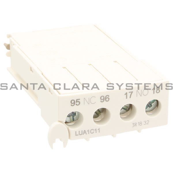 LUA1C11 Telemecanique In stock and ready to ship - Santa Clara Systems