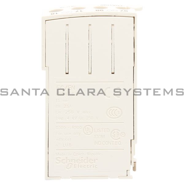 LUA1C20 Telemecanique In stock and ready to ship - Santa Clara Systems