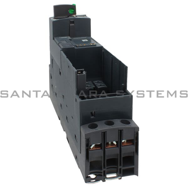 Telemecanique Power Base LUB120 En stock y listos para enviar - Santa ...