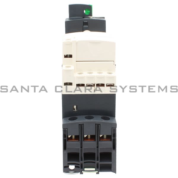 LUB12 Telemecanique In stock and ready to ship - Santa Clara Systems